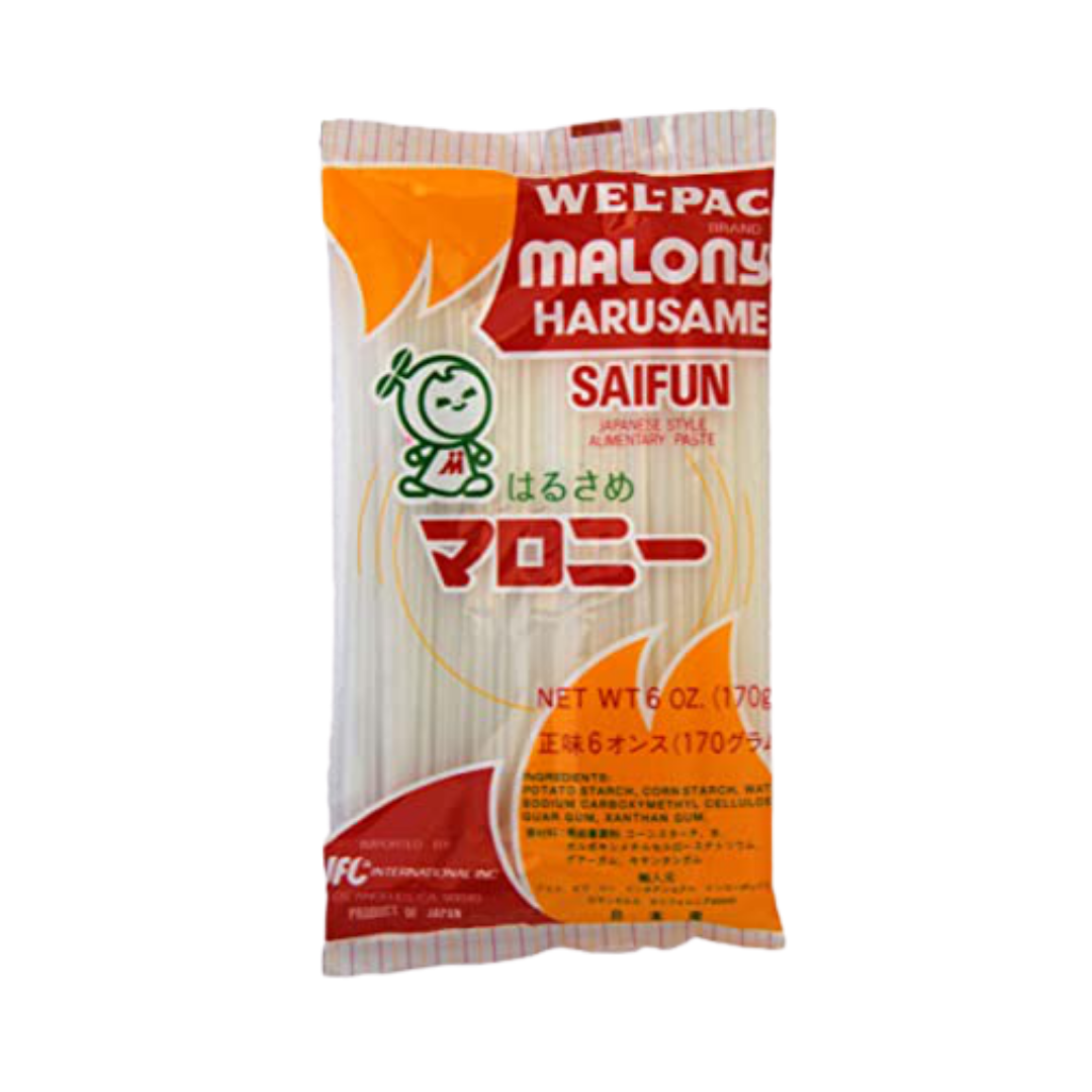 MALONY Harusame - 100G